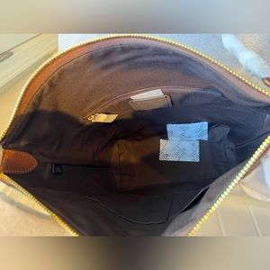 Coach | Bags | Nwt Coach Val Duffle Shoulder Bag | Poshmark